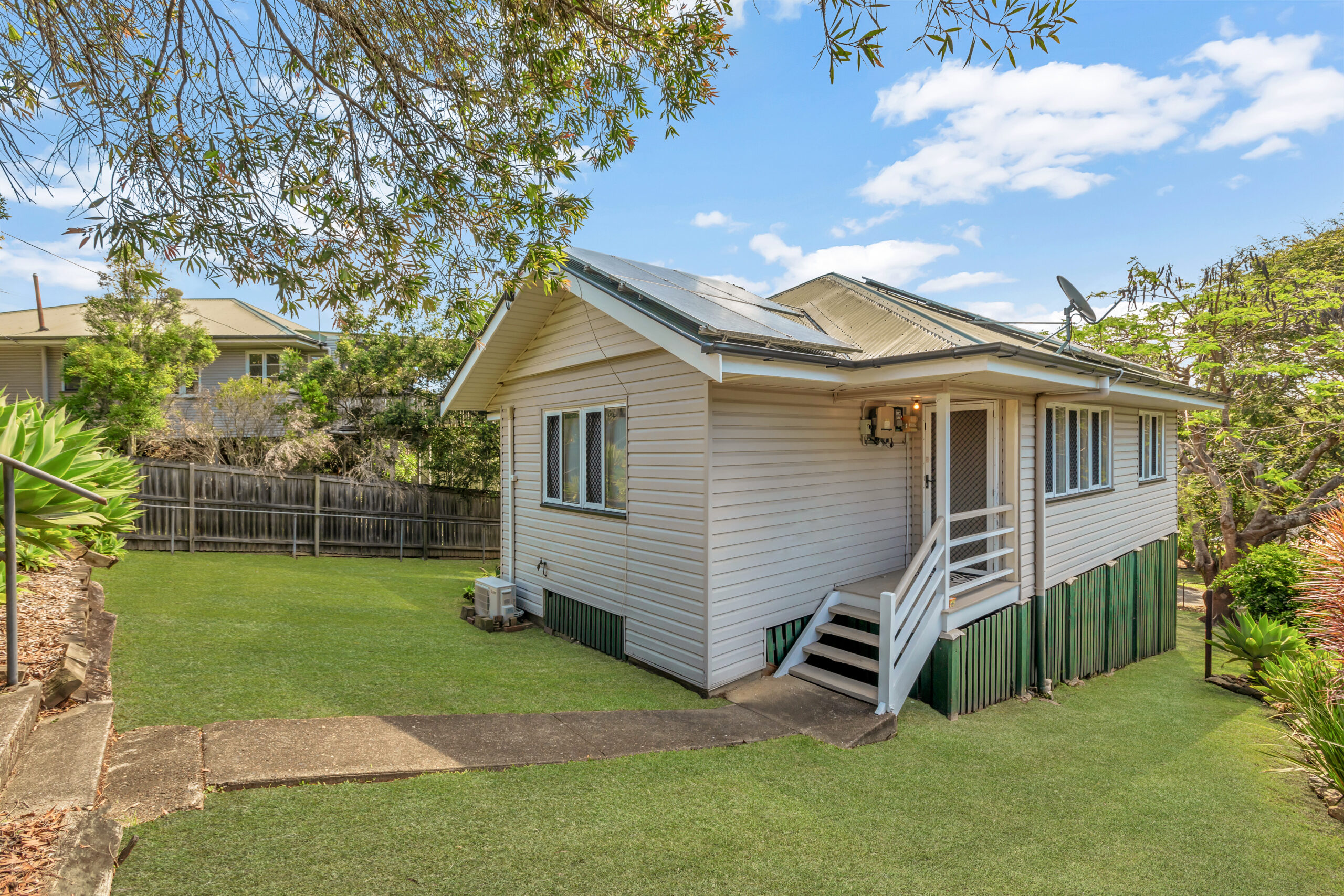 For Sale 76 Madsen Street, KEPERRA QLD 4054 - Loyle