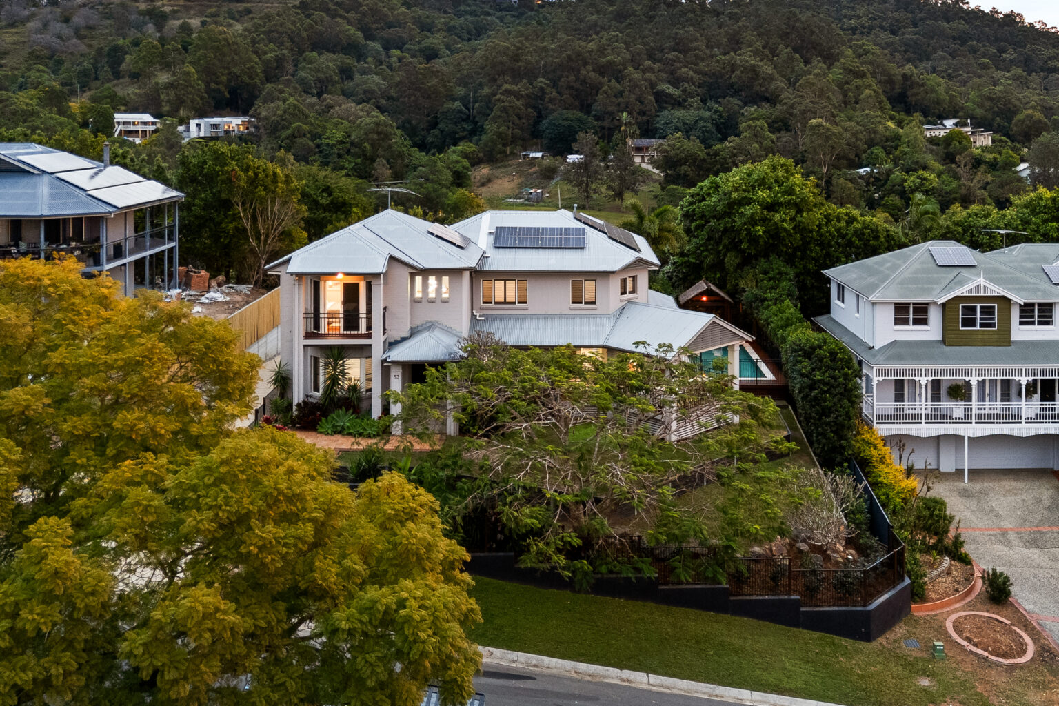 For Sale The Gap QLD 4061 | The Gap Real Estate | Team LOYLE