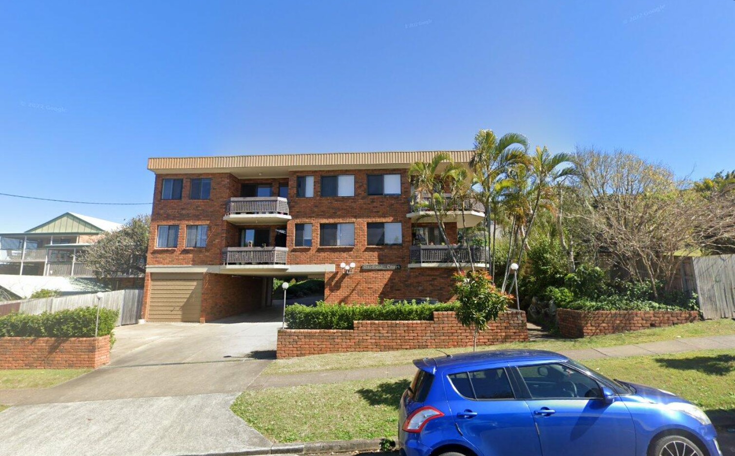 For Rent 5/5 Garfield Street, NUNDAH QLD 4012 - Loyle
