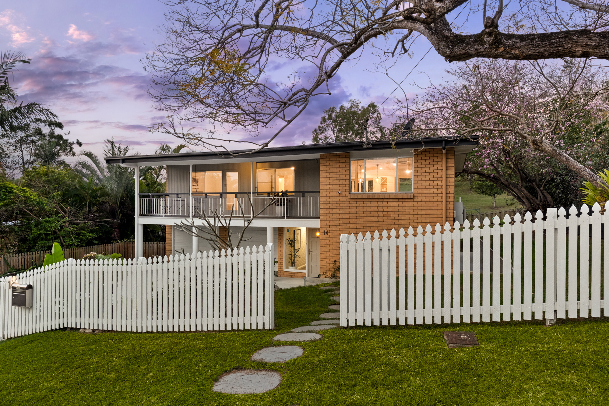 For Sale 14 Kilsby Street, THE GAP QLD 4061 - LOYLE